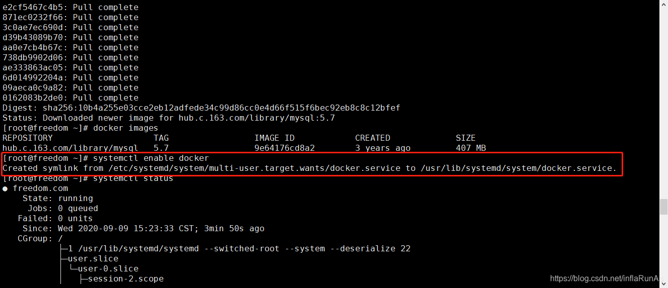 centos安装docker_centos安装docker20.10.7-CSDN博客