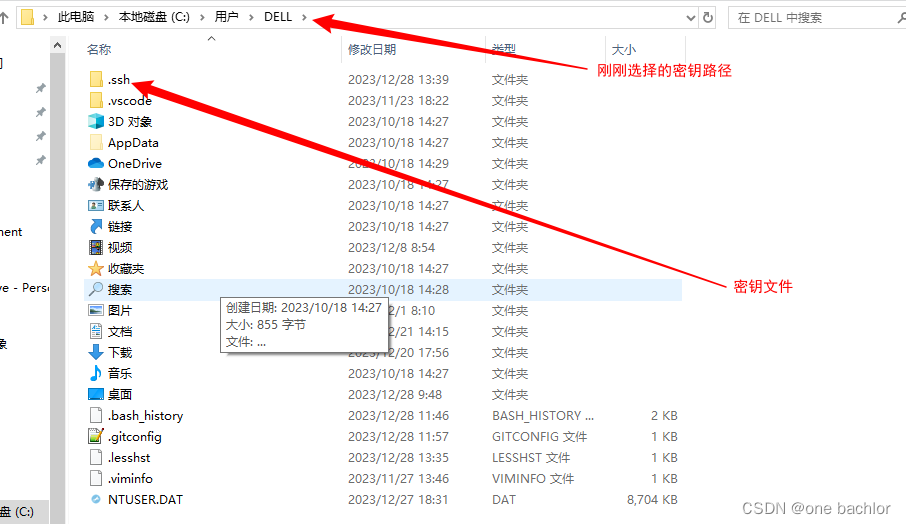 基于git将Windows系统中上传项目到gitee中_在win7 上传gitee-CSDN博客