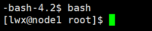 命令行变成了-bash-4.2$ 什么原因及如何解决?-CSDN博客