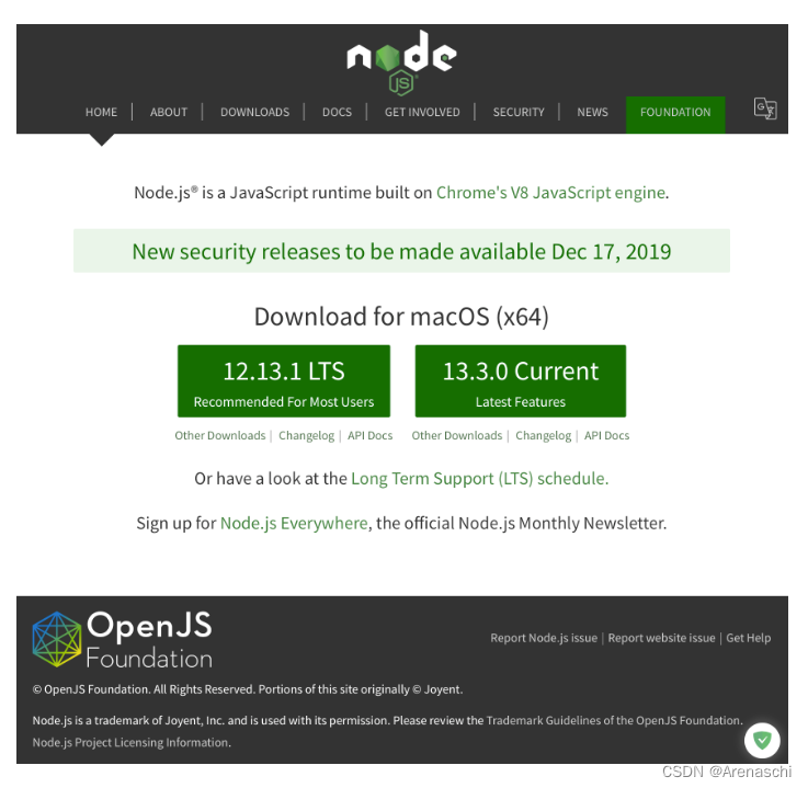 初始-Nativefier-CSDN博客