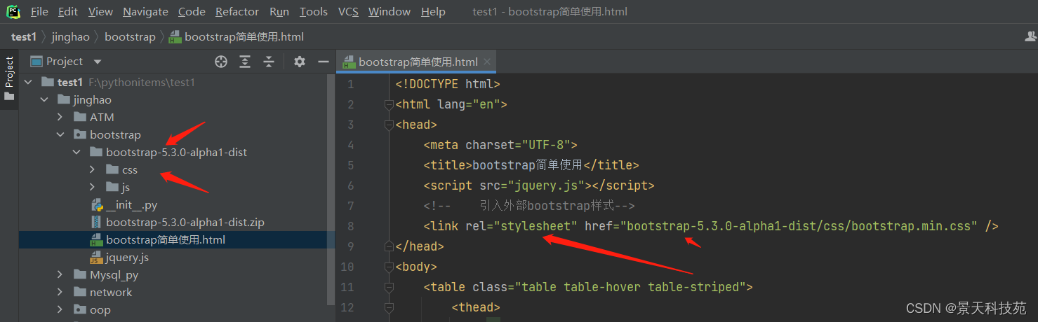 学会web Ui框架 Bootstrap,快速搭建出漂亮的前端界面bootstrap Ui Csdn博客