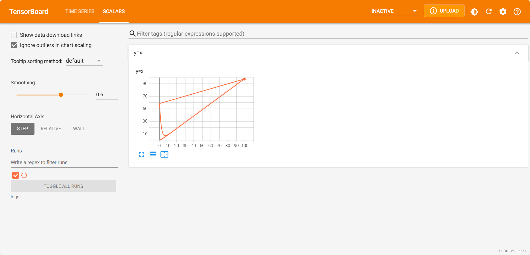 PyTorch自学&遇到的一些错误_pytorch false-CSDN博客