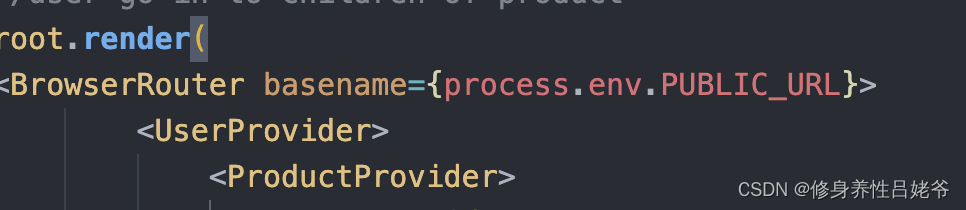 【React】打包部署到Gitpage流程，及空白页面问题_部署到giteepages空白-CSDN博客