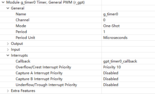 第18章_瑞萨MCU零基础入门系列教程之GPT_mcu gpt-CSDN博客