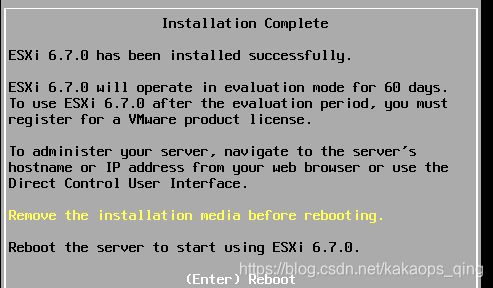 ESXi#VMware的企业级虚拟化版本EXSi-CSDN博客