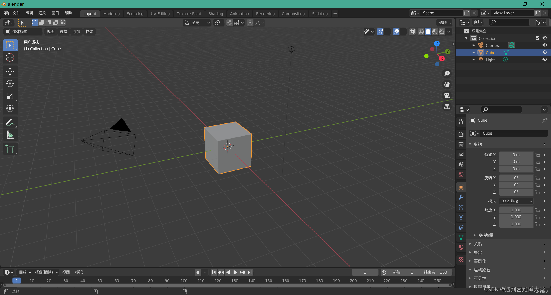 QT+OpenGL导入STL文件（二进制/ascll码格式），鼠标交互实现缩放旋转_qt stl文件-CSDN博客