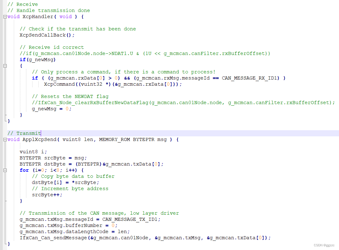 XCP_Basic 移植步骤_xcp移植-CSDN博客
