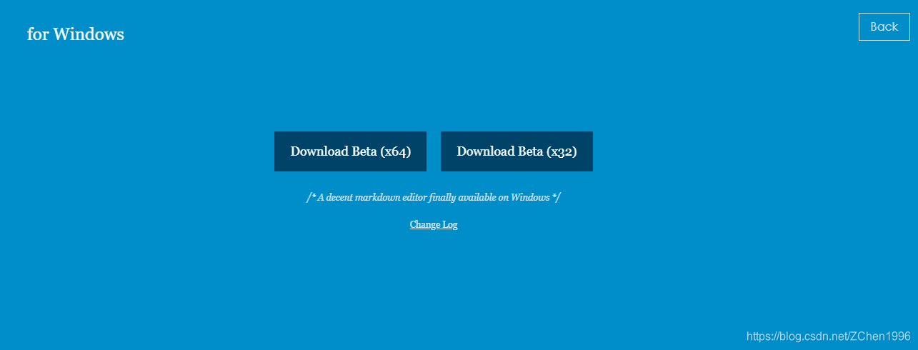 Windows下 Typora安装与配置_windows typro-CSDN博客