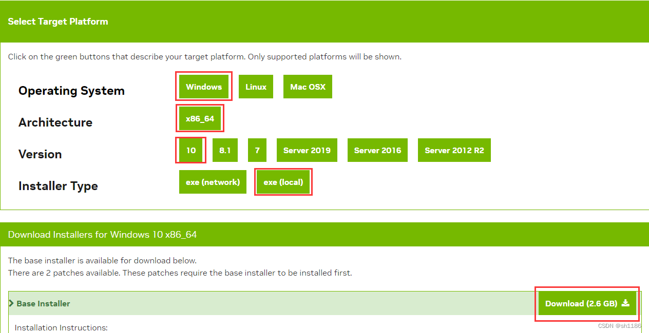 Anaconda Python Pytorch (GPU) 配置_pytorch配置gpu-CSDN博客