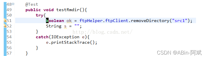 Java：@SuppressWarnings注解的具体介绍与使用_suppresswarnings的value取值-CSDN博客