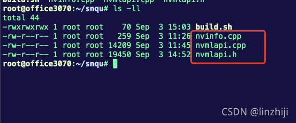 ubuntu g++ 编译(以jsoncpp为例)_ubuntu g++编译-CSDN博客