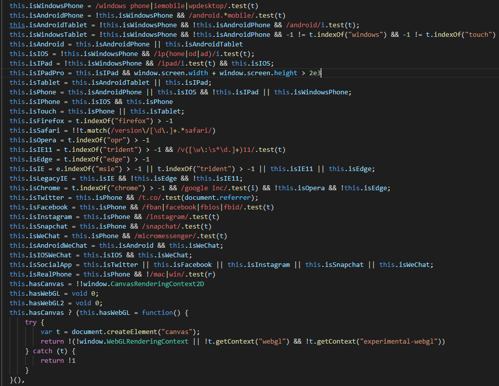 H5 浏览器WebGL性能分析工具类WebGLUtils_webgl-utils-CSDN博客