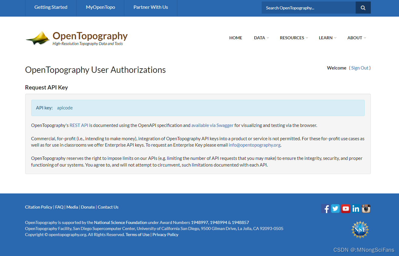 分享三维地理模型制作实践_opentopography-CSDN博客
