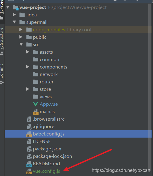 Vue脚手架三给文件配置别名_vue3 configurewebpack resolve alias-CSDN博客