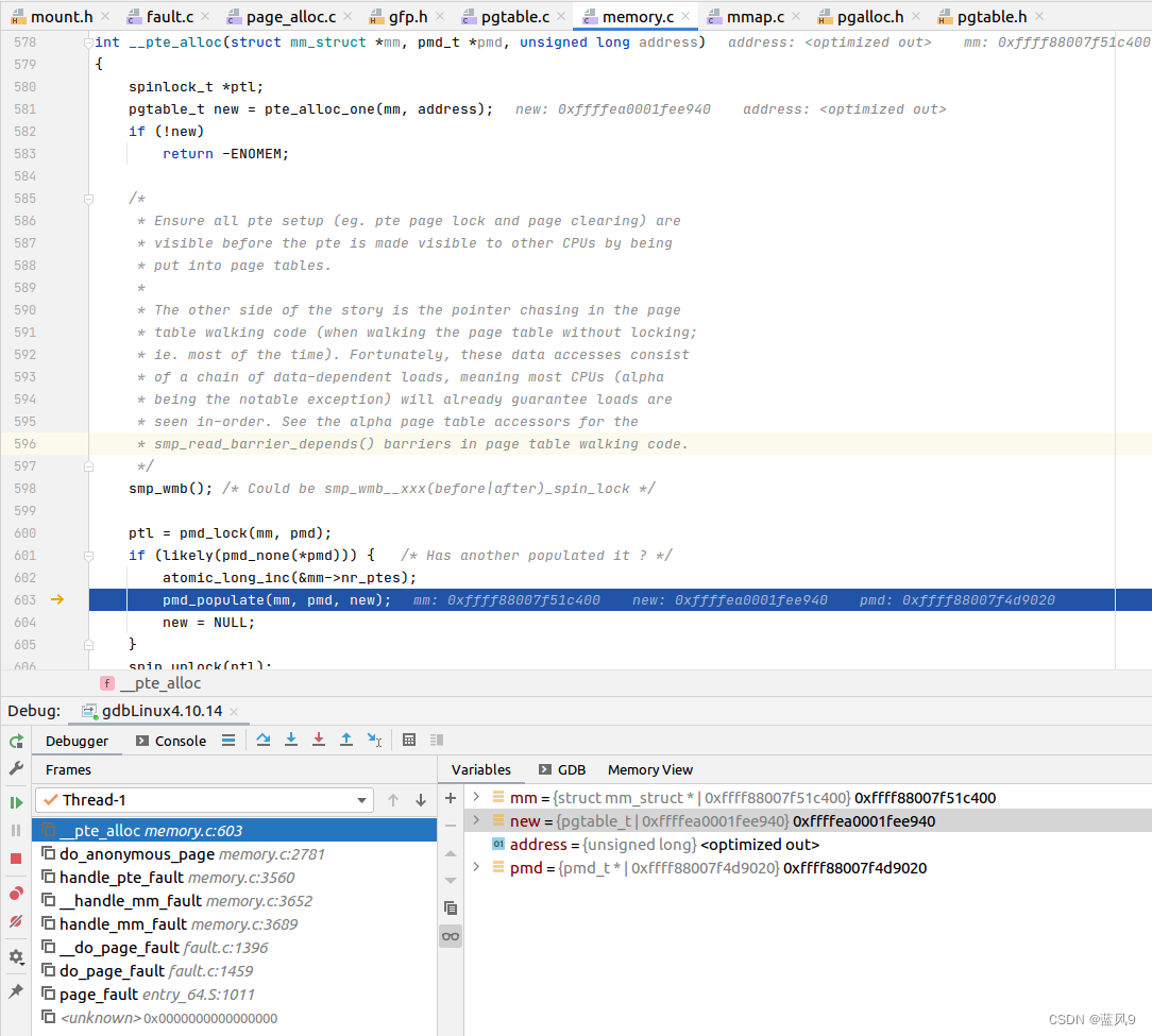 29 虚拟地址到物理地址的转换_linux虚拟地址物理地址转换-CSDN博客