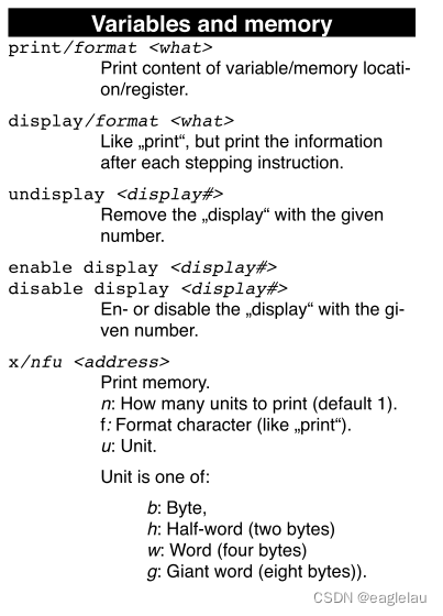 vscode debug skills_vscode如何看二维数组的值-CSDN博客