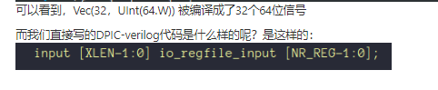 优雅地在Chisel-BlackBox中添加二维数组端口-CSDN博客