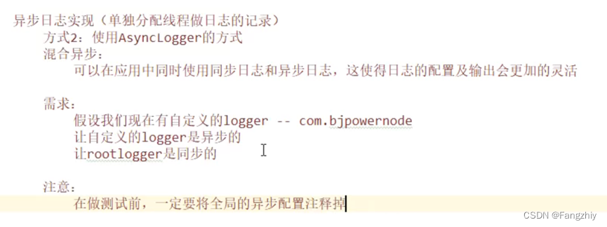 springboot集成log4j2记录_springboot日志配置log4j2-CSDN博客