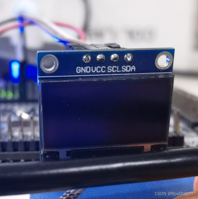 （五）STM32F407 cubemx IIC驱动OLED（3）软件篇-CSDN博客