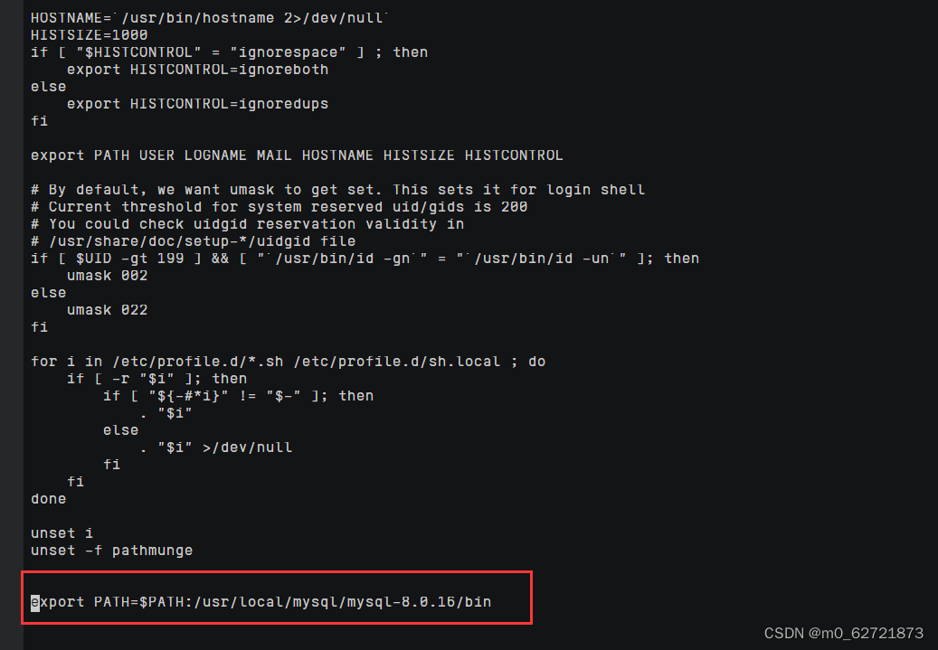 linux服务器系统部署一：mysql8.0安装与本地连接_本地如何连接liunx服务器数据库-CSDN博客