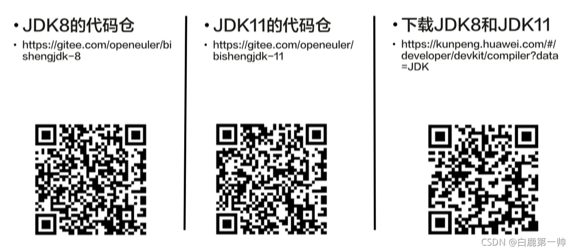 毕昇 JDK：“传奇再现”，华为如何打造 ARM 上最好用的 JDK？_毕昇jdk-CSDN博客