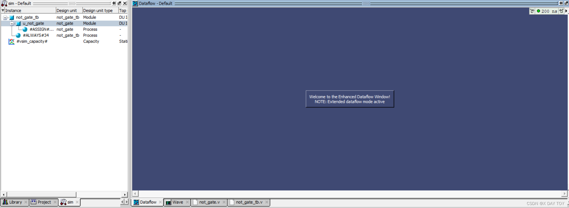 Quartus+ModelSim——手动仿真_modelsim 里1`b0-CSDN博客