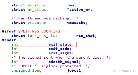 linux调度原理（四）_linux task运行模式-CSDN博客