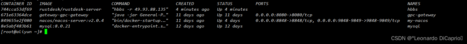 宝塔搭建RustDesk中继服务器_rustdesk 宝塔-CSDN博客