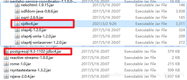 kettle（一）：实现postgres数据库到oracle数据库的数据迁移_kettle postgre-CSDN博客