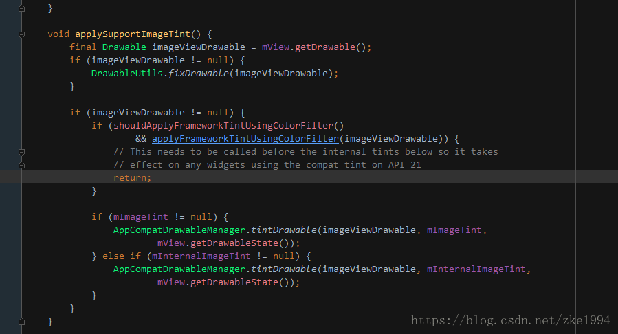 关于Binary XML file ... invalid drawable tag vector报错问题_binary xml file line #2: invalid drawable ...