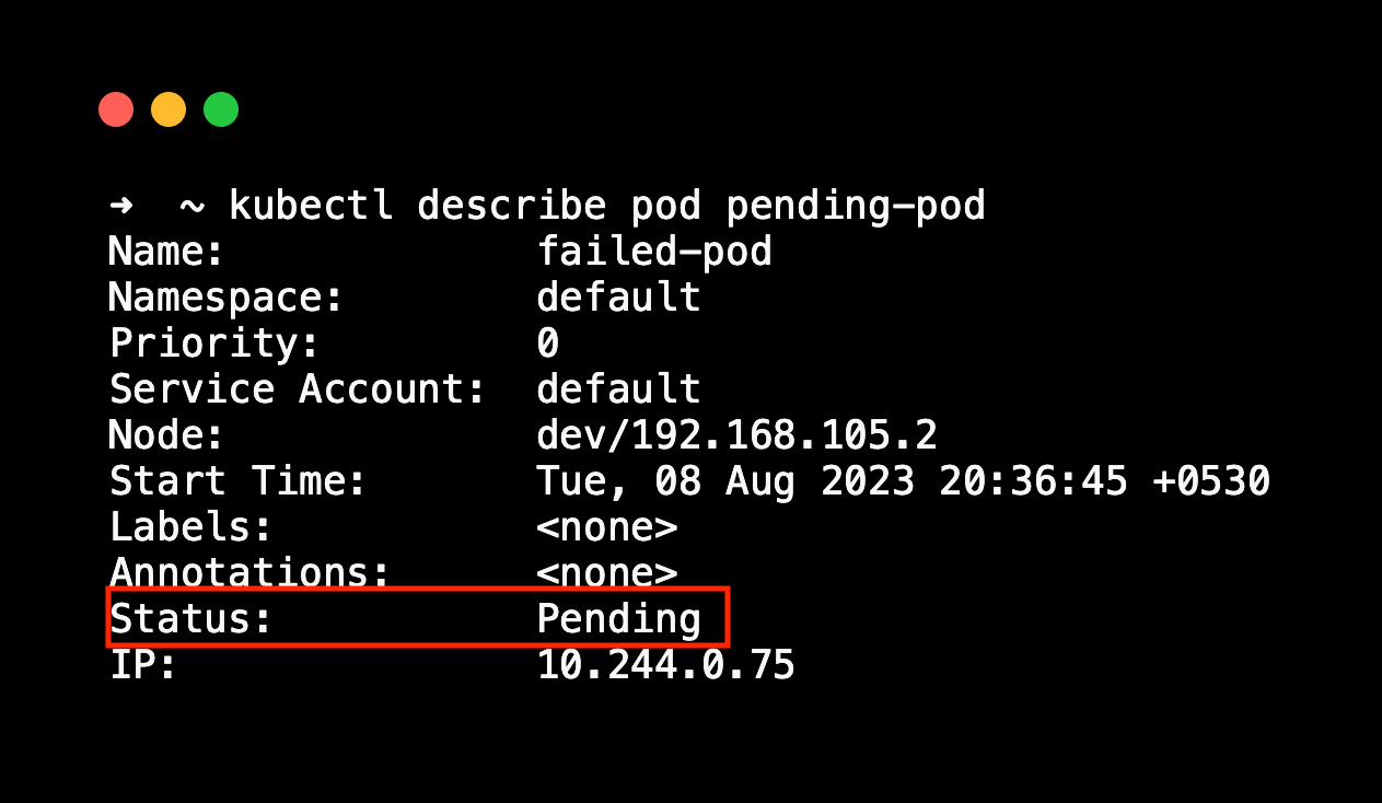【云原生_K8S系列】什么是 Kubernetes Pod？用实际例子解释_kubepods-CSDN博客