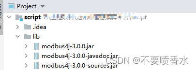 温控采集器对接-java版-modbus4j_java 读取modbus上的rs485传感器的数据-CSDN博客