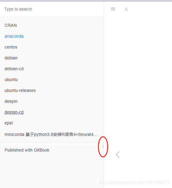 Gitbook 插件安装 - 侧边栏宽度调整_gitbook 设置minwidth-CSDN博客