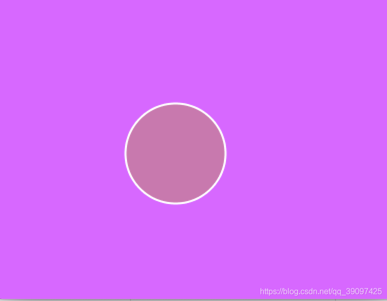 Processing 入门教程（三十二）鼠标拖动事件_processing;mousemoved-CSDN博客