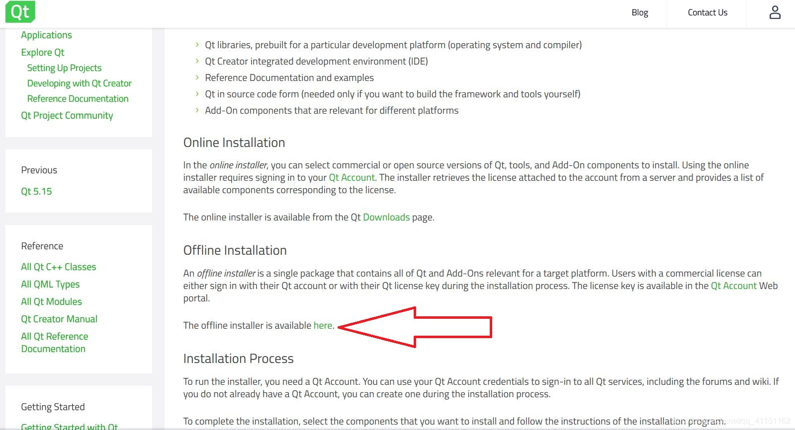VS2017+QT5环境搭建+一种ui_xxxx.h文件无法打开的解决办法_visual studio_爱嘟嘟的小屁孩-GitCode 开源社区