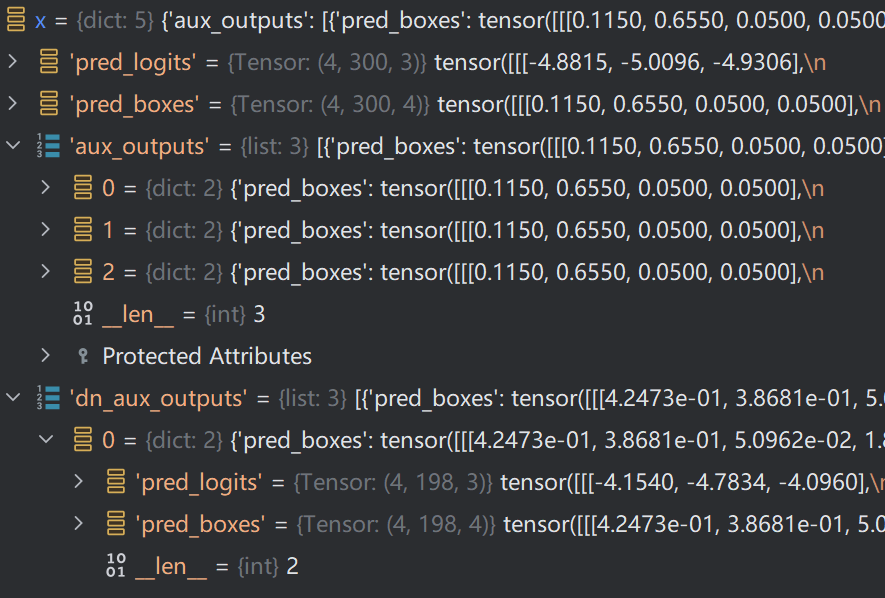 RT-DETR详解之 Decoder 层_rtdetrdecoder-CSDN博客
