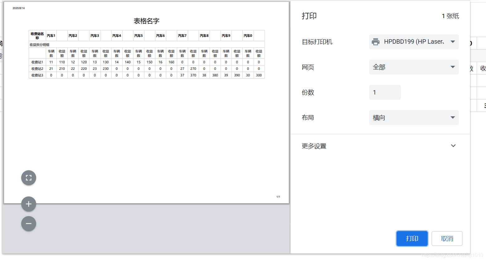 基于jquery的tableExportJs的导出文件（附带打印功能）_jquery tableexport-CSDN博客