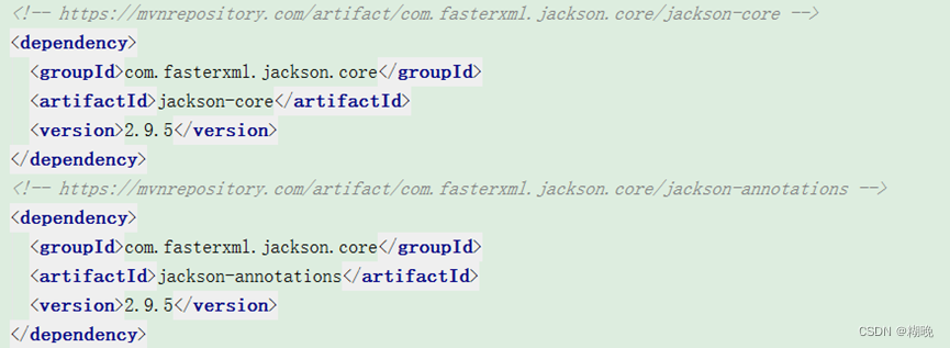 补充SpringBoot配置-CSDN博客