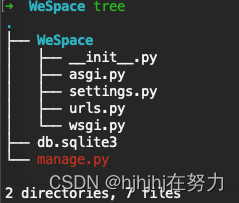 Python3 + Django的使用详细_python3 django-CSDN博客