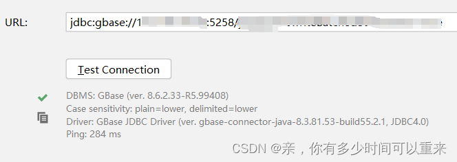 gbase在idea新建连接以及nginx反向代理gbase、mysql、oracle数据库地址，nginx跨域问题解决，nginx代理maven私服，gbse的数据库驱动分享。_idea连接 ...