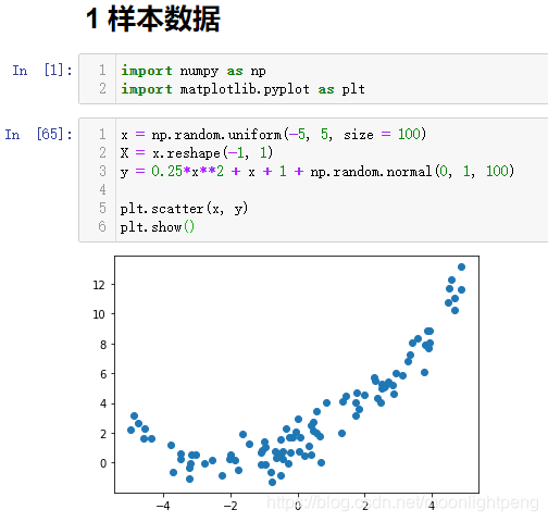 线性回归、二次回归、随机采样一致性ransac的数据拟合_ransacregressor-CSDN博客