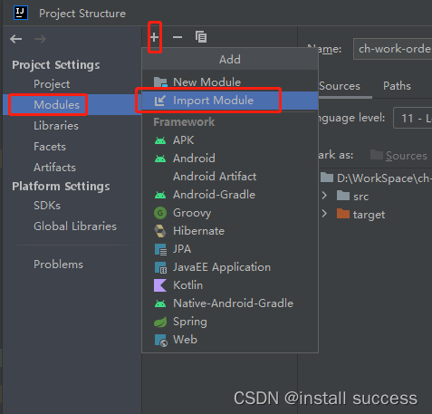 Maven依赖加载成功，External Libraries中却没有导入包_idea external library 包没导入完全-CSDN博客
