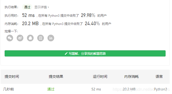 DW&LeetCode_day14(215、217、230)_return not len(set(nums))==len(nums)-CSDN博客