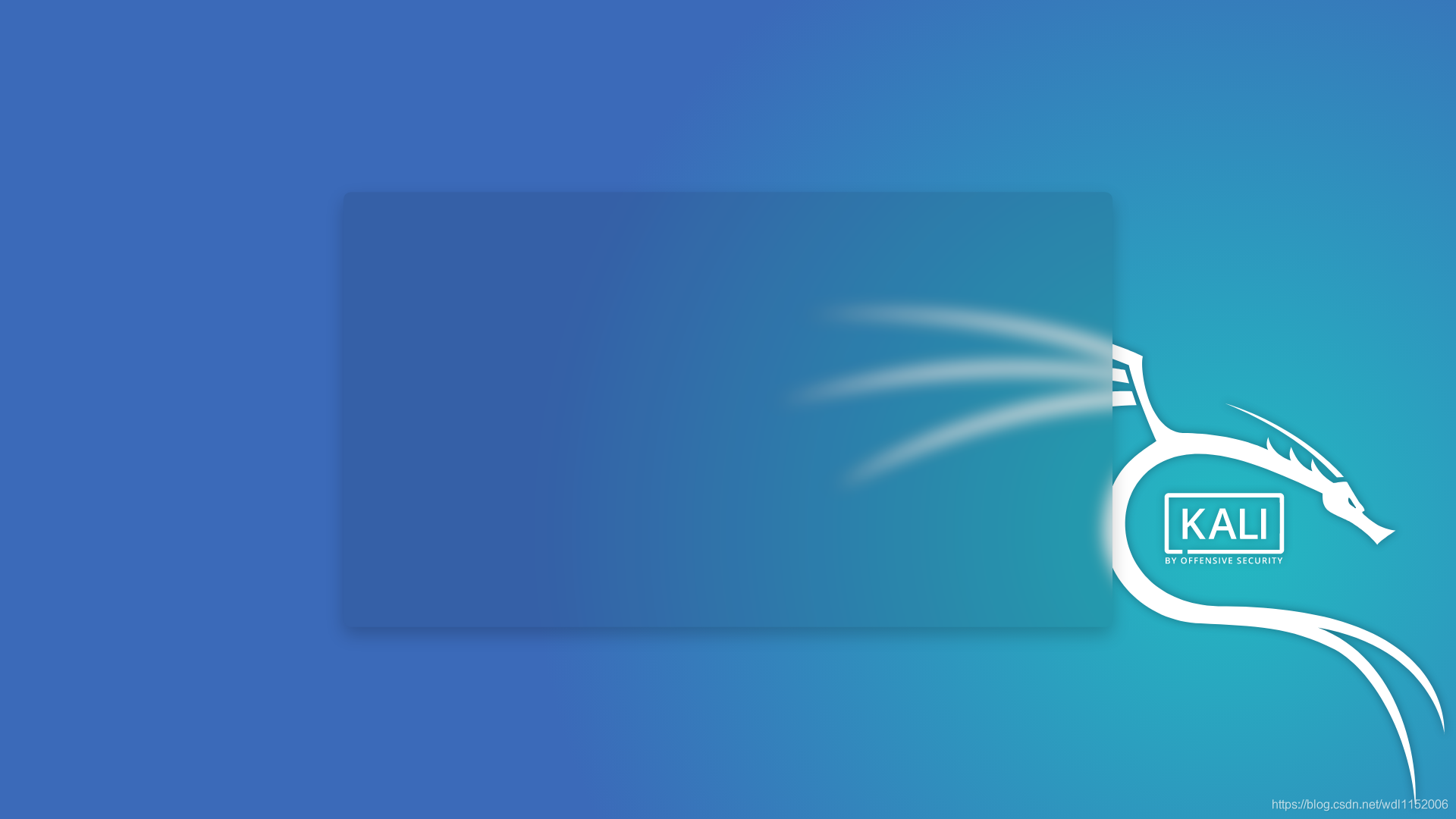 【壁纸】kali linux 2021.1 自带原版壁纸分享_kali壁纸-CSDN博客