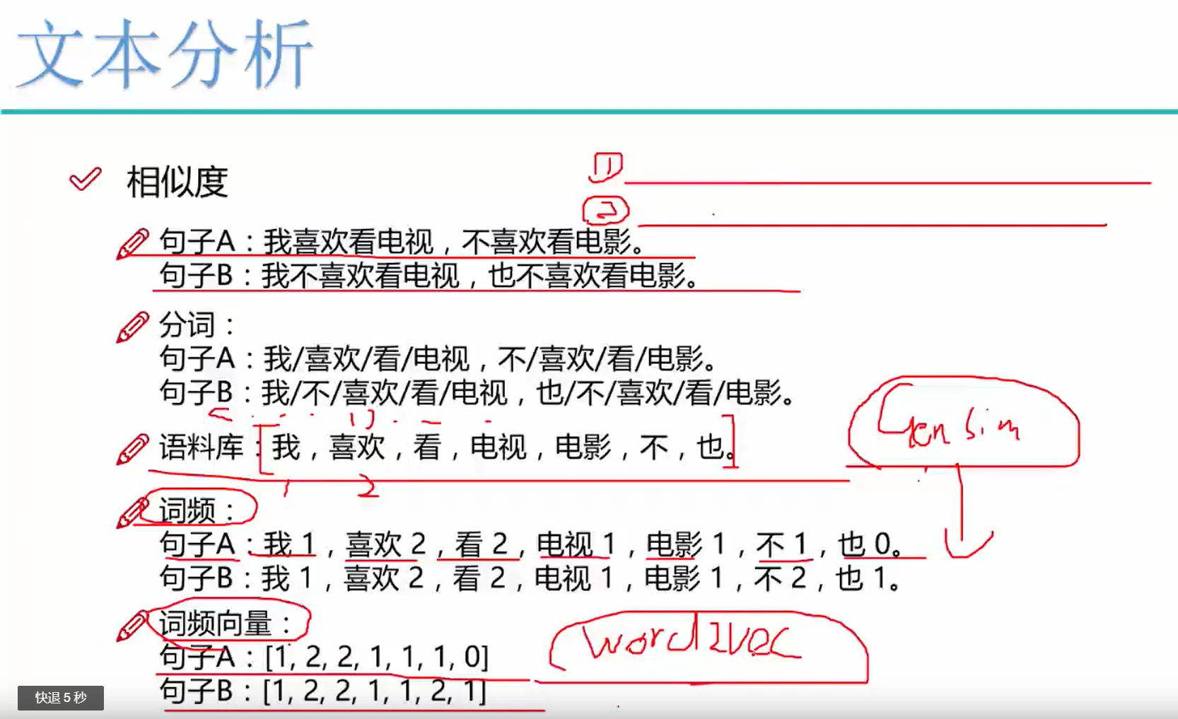 27 机器学习入门篇2 6 案例：python文本数据分析python文本分析案例 Csdn博客