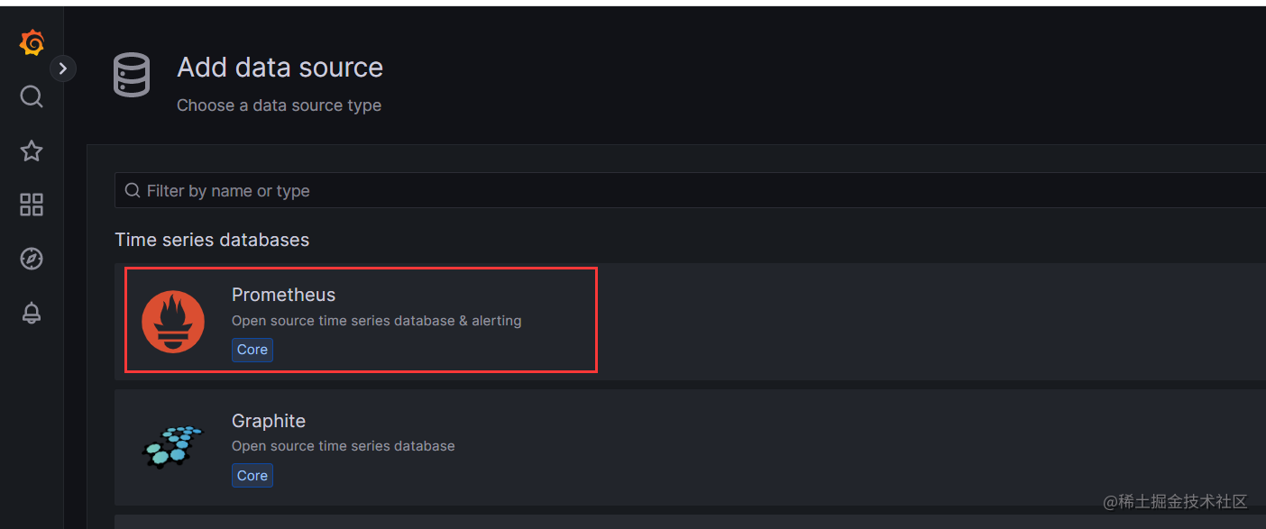 手把手教你搭建Windows 搭建Prometheus + Grafana + Jmeter可视化监控平台_windows prometheus搭建教程-CSDN博客