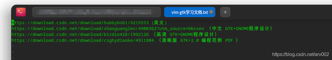 vim多行同时操作_vim 多行编辑-CSDN博客