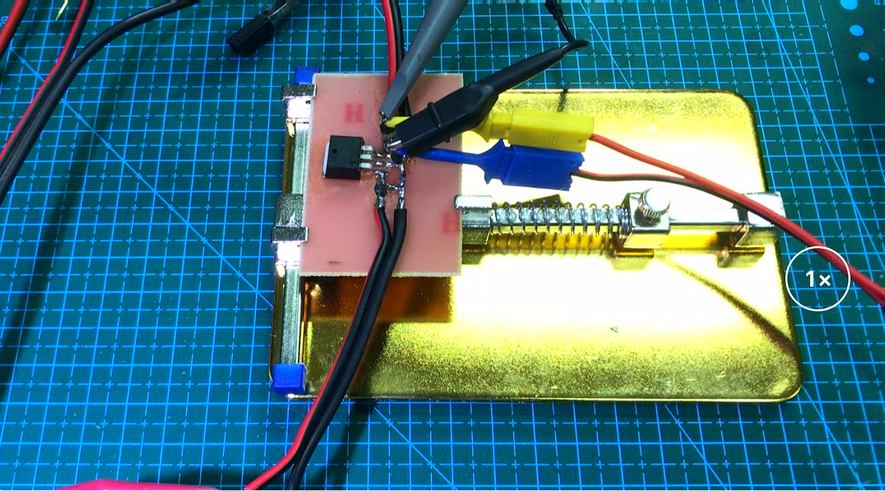LM2937串联稳压芯片特性-CSDN博客