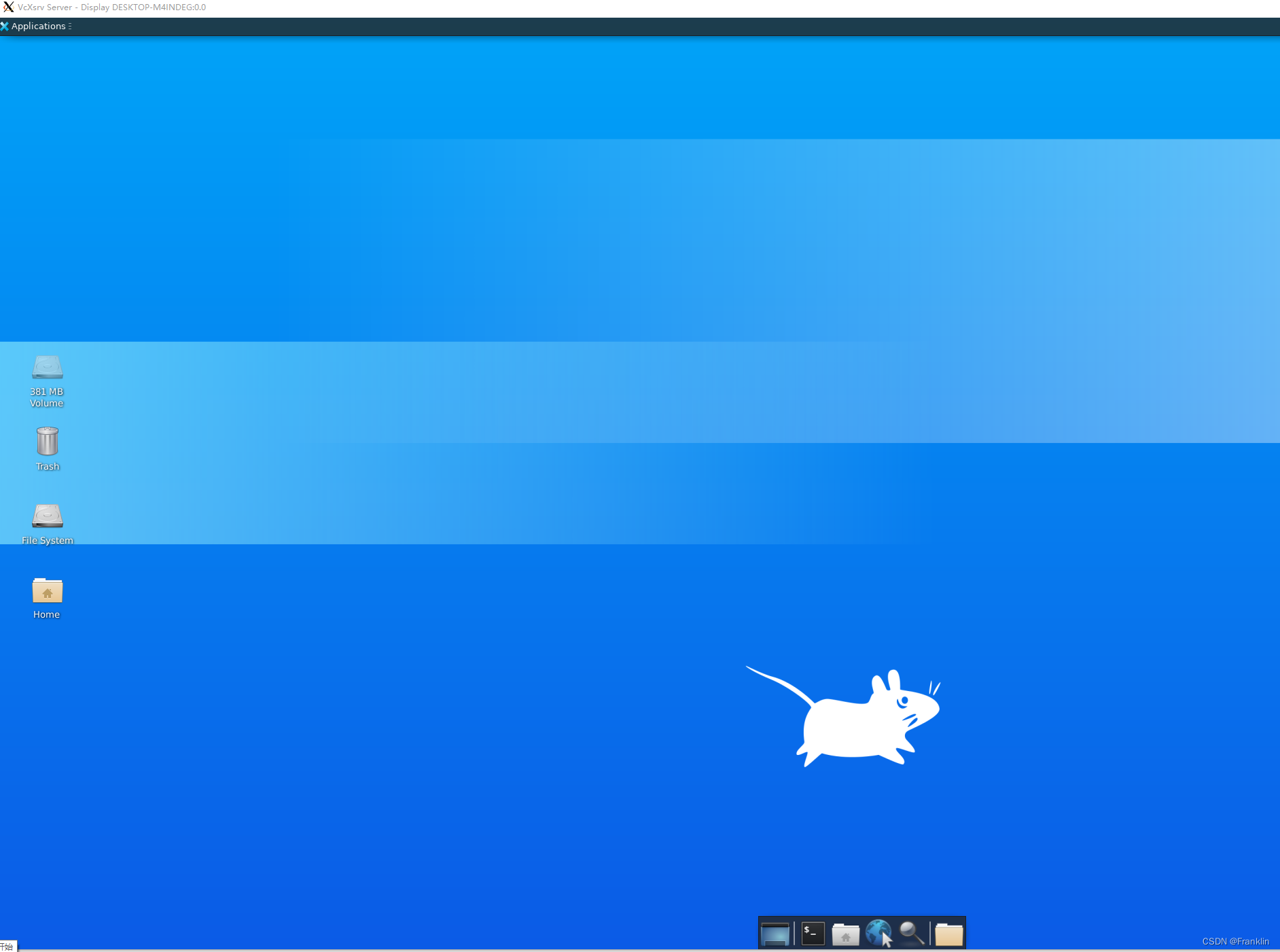 【WSL】[01] windows subsytem linux 安装、尤其（Ubuntu) 以及GUI的详细安装方法 - 升级APT到APT-FAST，加快8倍安装速度_windows ...